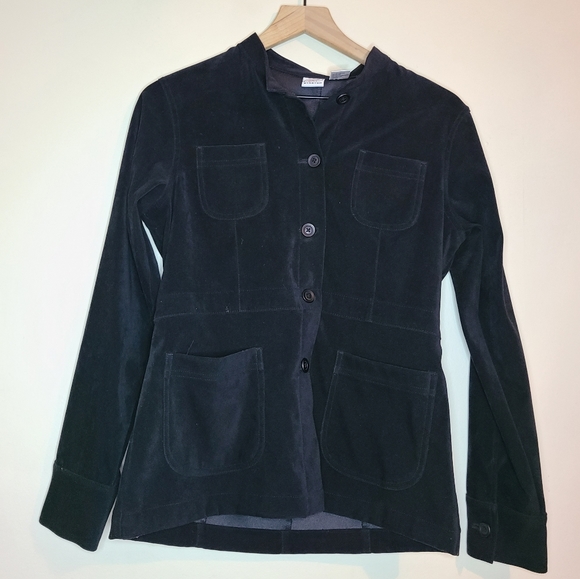 Talbots | Jackets & Coats | Talbot Kids Suede Jacket | Poshmark
